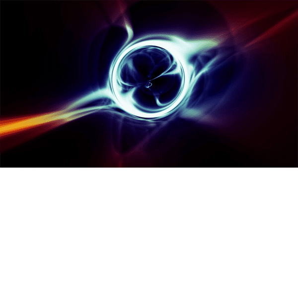 The Vortex: Aligning with Positive Energy for Manifestation